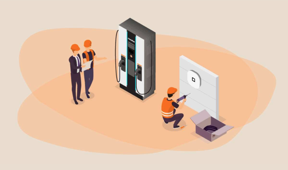 Yano | Yano - EV Charging Network for India